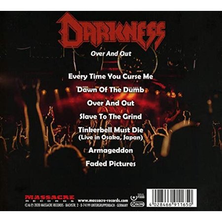 Over And Out | Walmart Canada