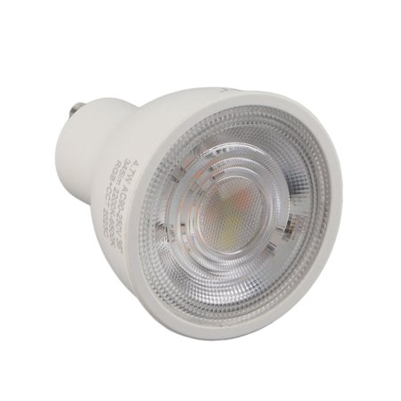 Smart Flood Light Bulb, 345lm 95-250V 2700K~6500K Dimming 4Pcs Stable ...