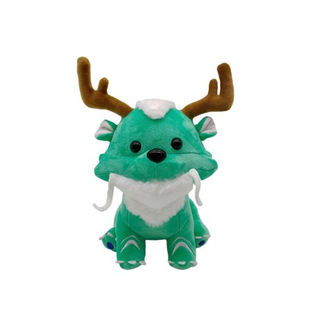 Multiversus Toy Creative Doll Cute Funny Soft Stuffed Christmas ...