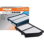 Fram CA9550 Heavy-Duty Radial Seal Air Filter - Walmart.com