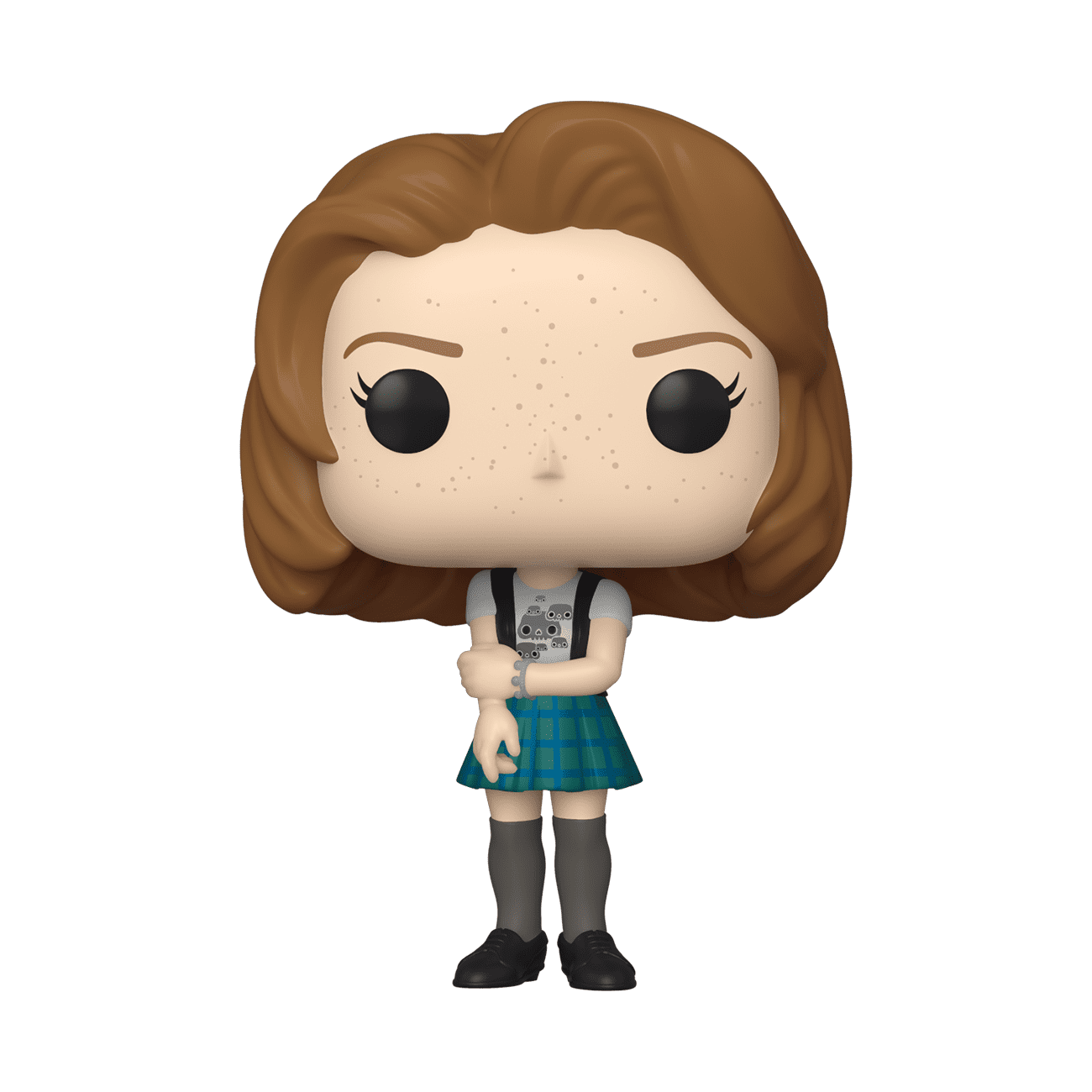 Pop the Craft Sarah Vinyl Figure (Other) - Walmart.com