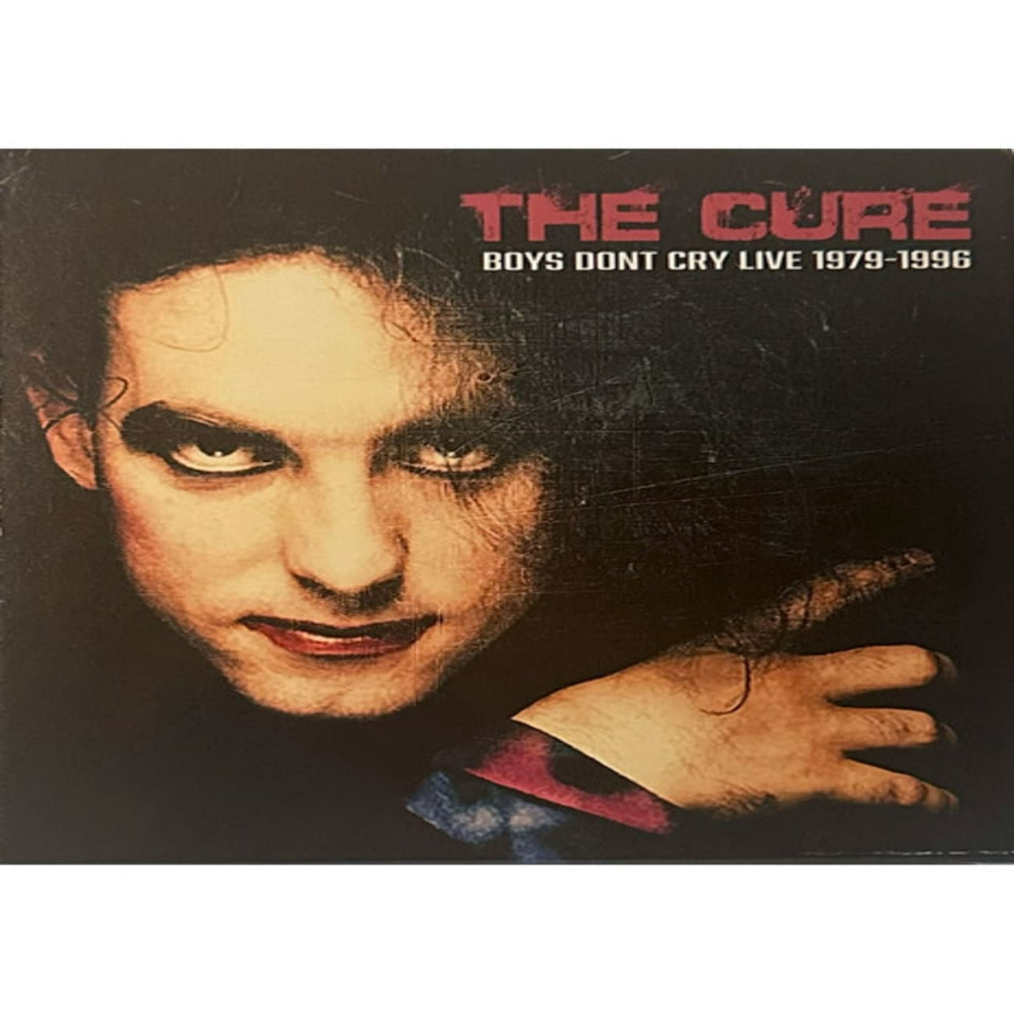 Click here for Route1 The Cure - Boys Dont Cry  Live 1979  199... prices