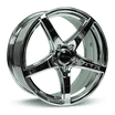 Motiv 432C RIGOR 432C-8755740 18X7.5 5X4.50 / 5X120 (+40) MTV 432C ...