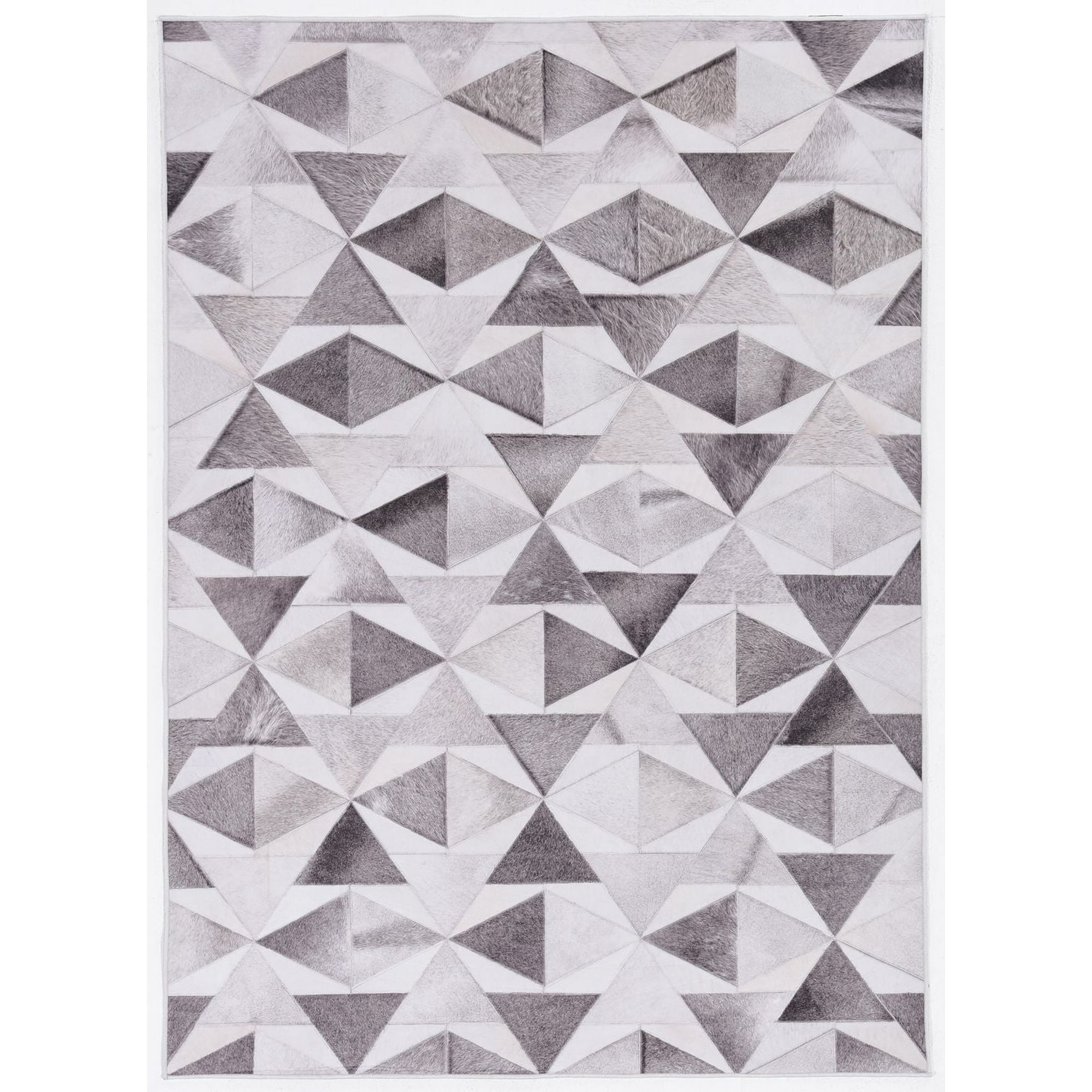 Click here for Linon Laredo Trenton Grey & Ivory 3 X 5 Accent Rug... prices
