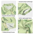 Boys Button-Down Shirt Short Sleeve Shirt Tops for 4Y Cartoon ...