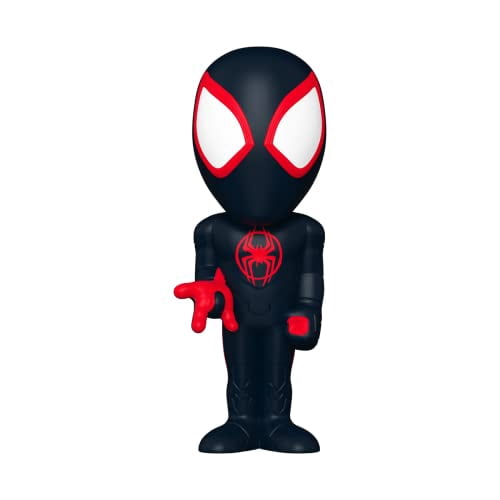 Vinyl Soda Funko Spider-Man: Across The Spider-Verse | Bodega Aurrera ...