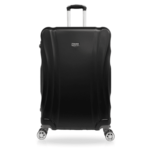 TUCCI Italy - TOSCANO by Tucci Maestoso Hardside 20-inch Travel Carry ...