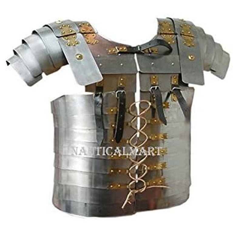 Roman Soldier Body Armor