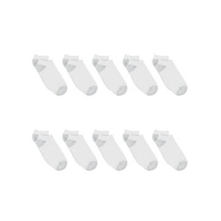 Puma Ladies 10 Pair CoolMax No Show Socks (Black) - Walmart.com