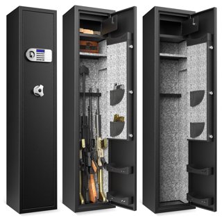 Stack-On 8-Gun Security Cabinet - Walmart.com