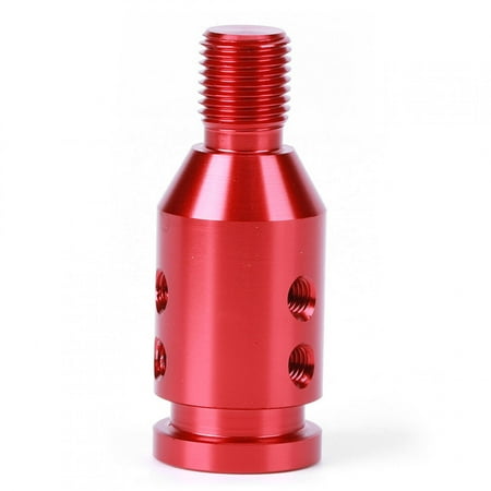 ANGGREK M12x1.25 Gear Adapter, Threaded Adapter,M12x1.25 Knob Adapter ...