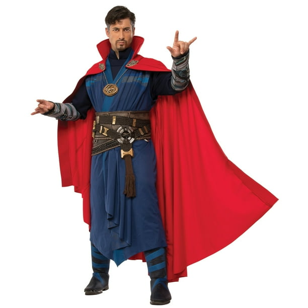 Dr Strange Cloak of Levitation-Deluxe - Walmart.com