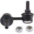 YIXUAN 4-Piece Front & Rear Sway Bar Link Kit – For Honda Civic 2001 ...