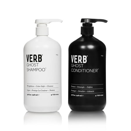 Click here for Verb Ghost Shampoo & Conditioner Set  32 Fl Oz 32... prices