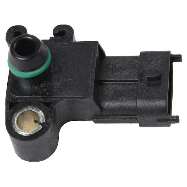 MAP Sensor - Compatible with 2009 - 2022 Chevy Silverado 1500 2010 2011 ...