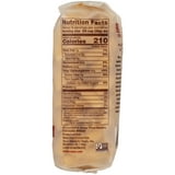 Rao's Homemade Rigatoni Pasta, 16 Oz, Made from Durum Semolina Flour ...