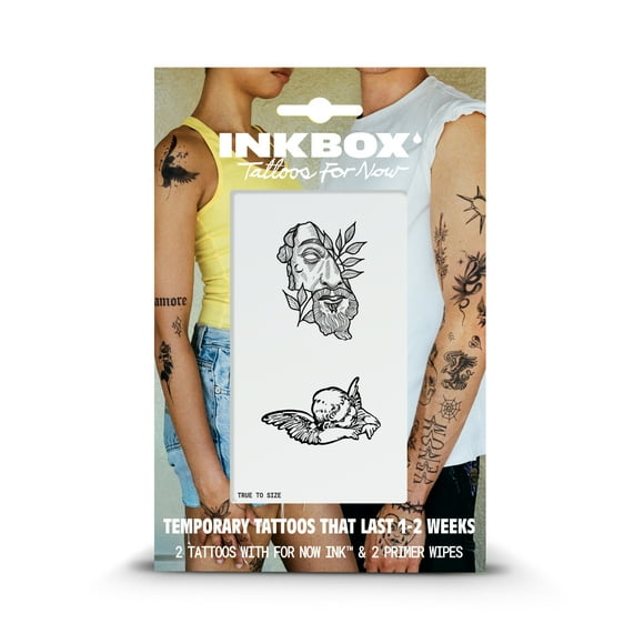 Inkbox in Beauty by Top Brands - Walmart.com