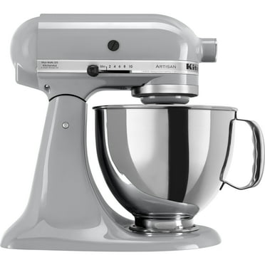 KitchenAid Artisan Series 5-Quart Tilt-Head Stand Mixer in Persimmon ...