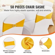 Haute Decor 20 Inch Snowfall Creek Chair Swag with LED Lights - Walmart.com