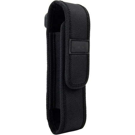 YDJKET Flashlight Pouch, LED Torch Holster Belt Bag | Walmart Canada