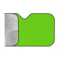 Anti Uv Reflector Sun Shade Evil Eye Protection Customized Car Sunshade Auto Sun Shade Universal