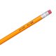 Pen + Gear Yellow Pencil, 20 Count - Walmart.com