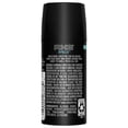 AXE Body Spray for Men Apollo - Walmart.com