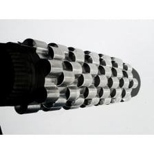 Forney 60 in. L x 4 in. W Pipe Wrap Around 1 pc. - Walmart.com