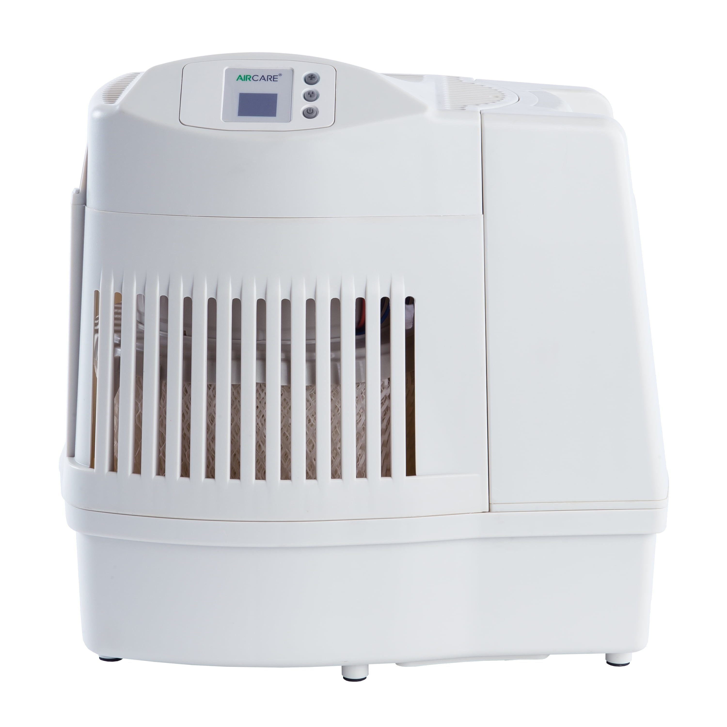 AIRCARE MA0800 Whole-House Console-Style Evaporative Humidifier, White ...