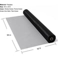 36 in x 50 ft Fiberglass Window Screen Mesh, Window Screen Replacement ...