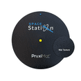 VR Mat - Proximat Space Station Theo 35" Accessory for Oculus Rift and Quest, PlayStation and ...