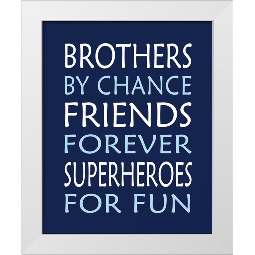 Robinson, Tamara 26x32 White Modern Wood Framed Museum Art Print Titled ...