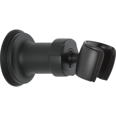 Delta Adjustable Shower Arm Mount for Hand Shower in Venetian Bronze ...