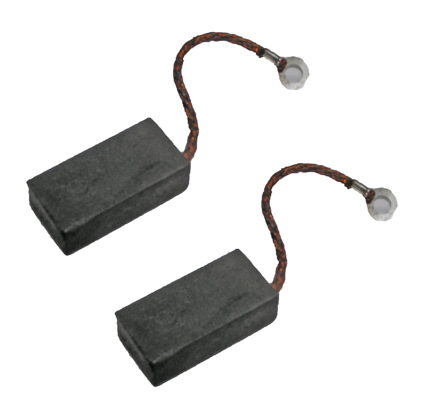 Porter Cable 7536/7537/7538/7539 Router (2 Pack) Replacement Brush ...