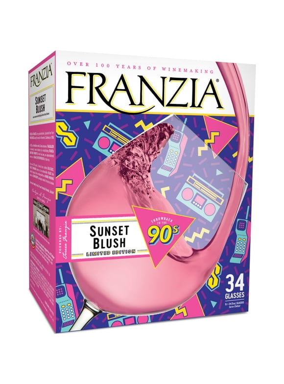 Wine in Alcohol - Walmart.com