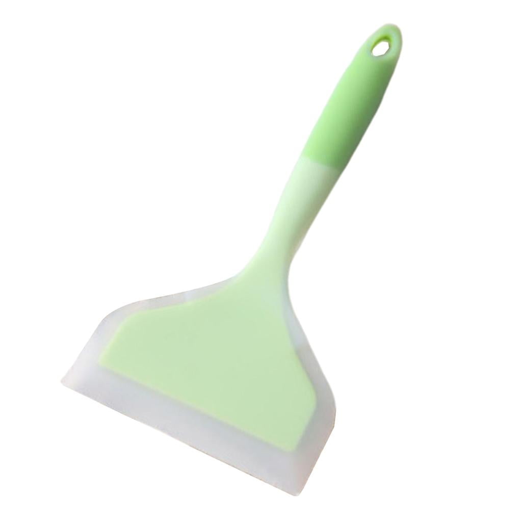 Silic Turner Cooking Utensils Tool Kitchen Cookware 3 Colors - , 22 ...