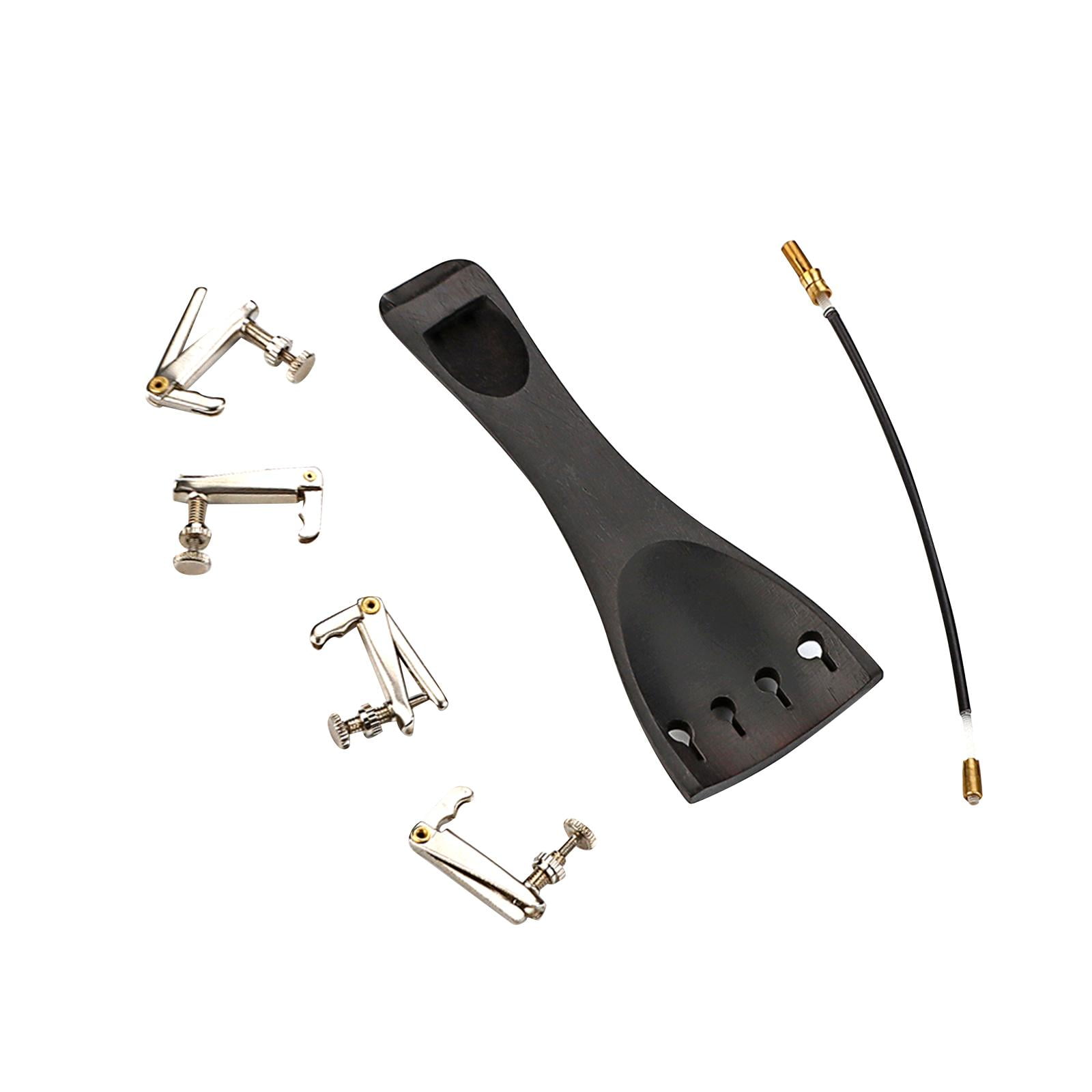 Click here for Milaget Violin Tailpiece Replacement With Tailpiec... prices
