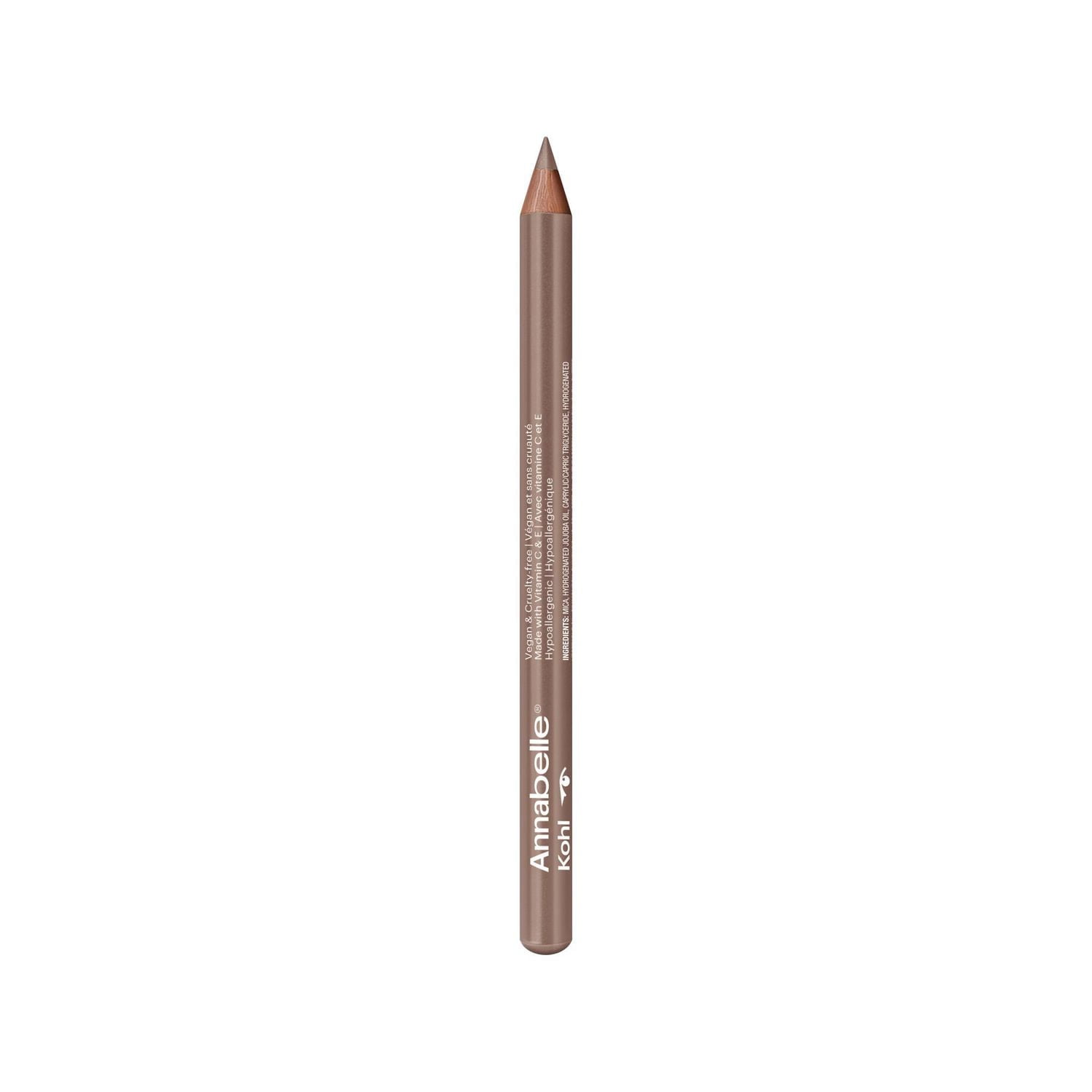Click here for Annabelle Metallic Kohl Long-Lasting & Intense Veg... prices