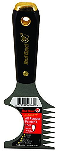 Red Devil 4260 All Purpose Painters Tool - Walmart.com