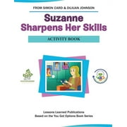 Dujuan Johnson; Zara Farooqi; Simon Card