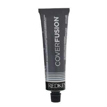 Redken Cover Fusion Low Ammonia - 9NN Natural - 2.1 oz Hair Color ...