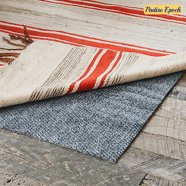 5' x 8' Extra Strong Non-Slip Rug Grip Mat - TRU Lite Bedding - Walmart.com