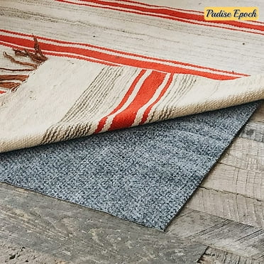 5' x 8' Extra Strong Non-Slip Rug Grip Mat - TRU Lite Bedding - Walmart.com