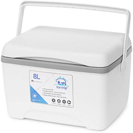 Cool Box Large,Cooler Box Insulated Cool Box,Cool Box Freezer Box Small ...