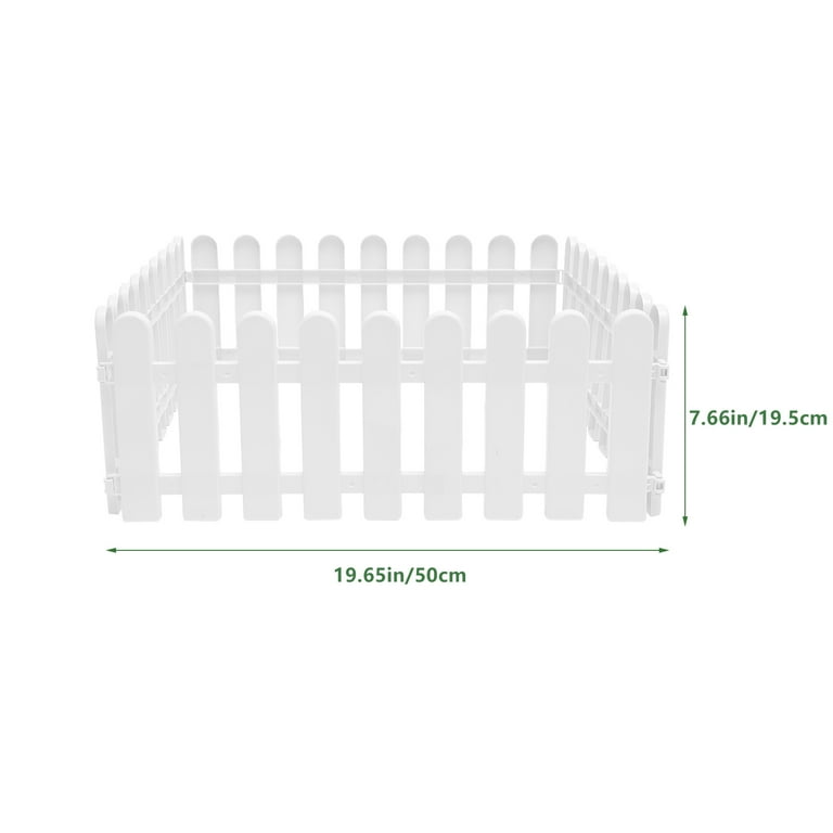 Plastic Temporary Fencing For Dogs 15 Dog Fence Ideas For Your
