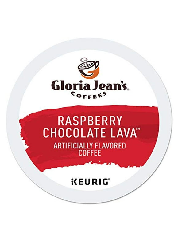 Gloria Jean's Coffees Coffee and Coffee Pods - Walmart.com