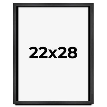 DecMode Wood Shadow Boxe, Brown - Walmart.com