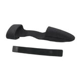 Colaxi Fishing Rod Tip Covers Set Fishing Rod Cover Rod Tie Reusable ...