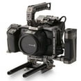 Full Camera Cage Kit for BMPCC 4K Camera, Tactical - Walmart.com