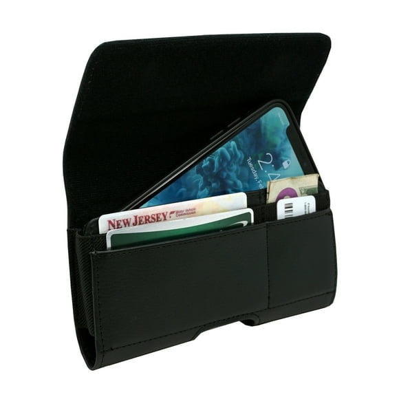 Iphone Belt Holster